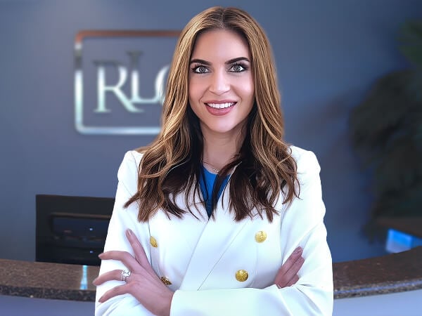 Andrade, Laura | Rossi Law Group